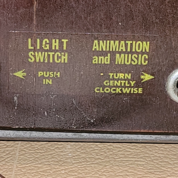 SESSIONS | Other | 95s United Sessions Animated Ballerina Dancing Lady ...